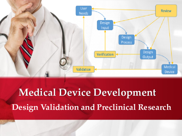 (PDF) Medical Device Development