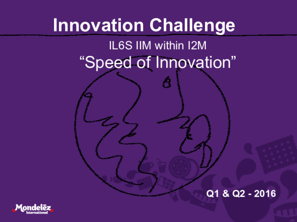 (PPT) Business IIM within I2M Overview Training Package - Q1 Q