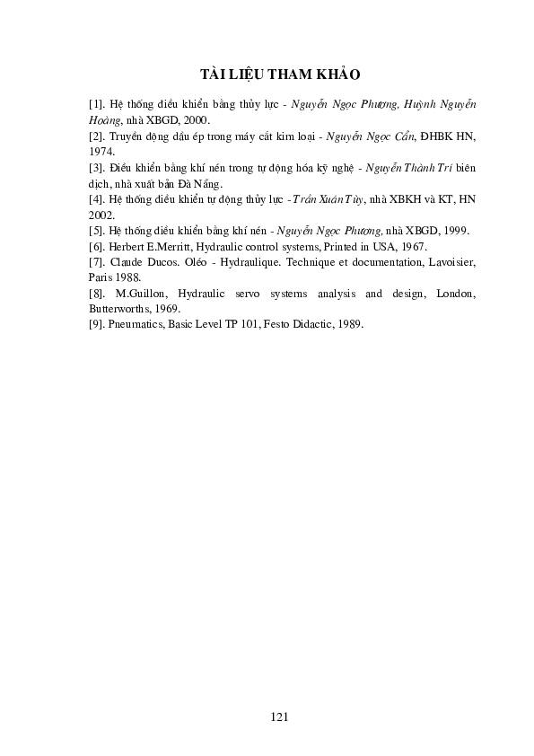 (PDF) Tµi liÖu tham kh ¶o | Ngô Đức Tứ Qúy - Academia.edu