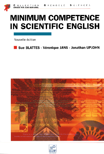 (PDF) Scientific English