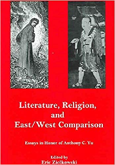 (PDF) Eric Ziolkowski, ed., Literature, Religion, and East/West ...