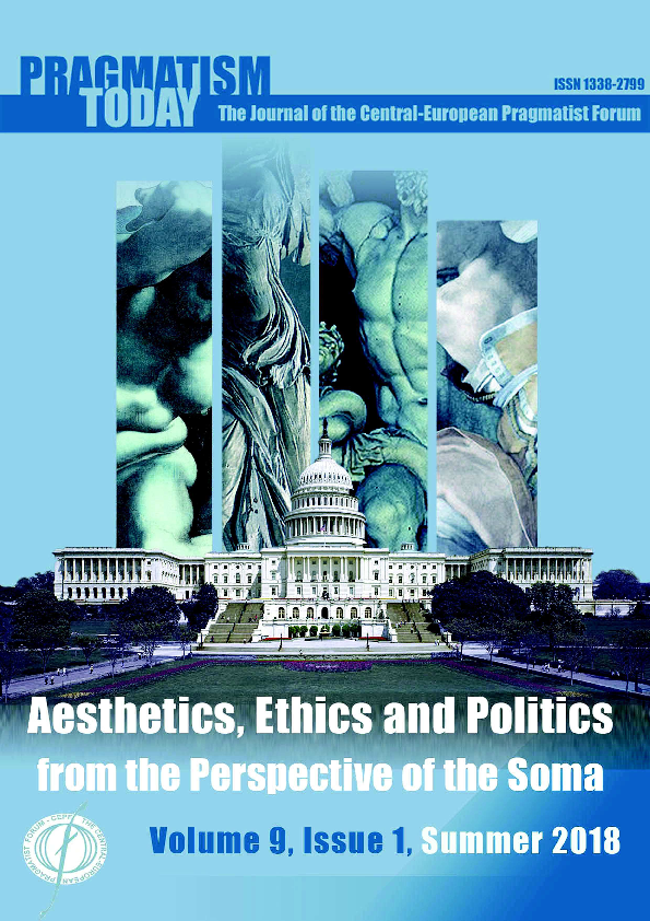 (PDF) Body Consciousness and Philosophy – An Interview with Richard ...