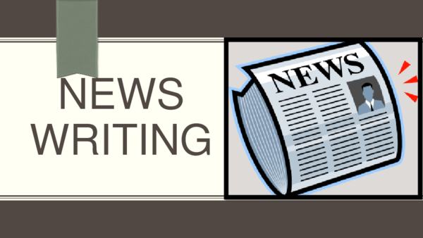 (PPT) News writing presentation
