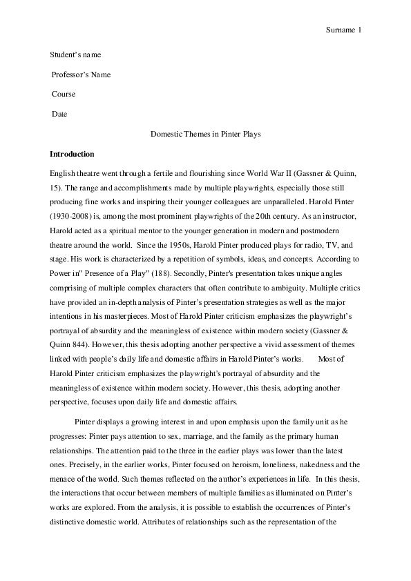 (PDF) Pinter's Plays.pdf