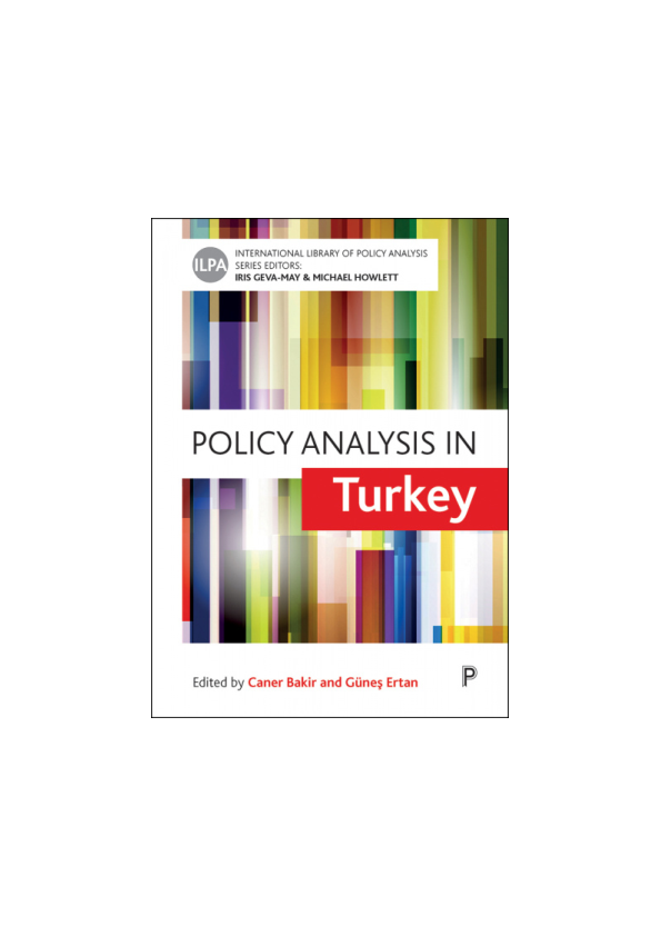 (PDF) Policy Analysis in Turkey's Central Government: Current Practices ...