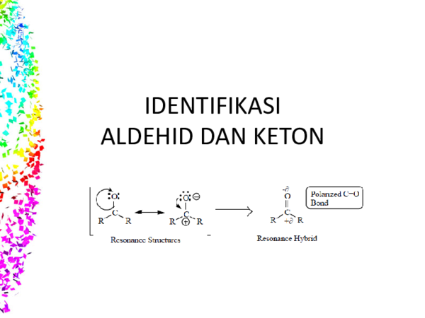 (PPT) IDENTIFIKASI_ALDEHID.pptx