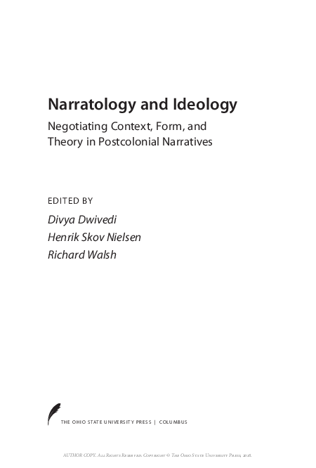 (PDF) Questioning the Ideology of Reliability in Mohsin Hamid’s The ...