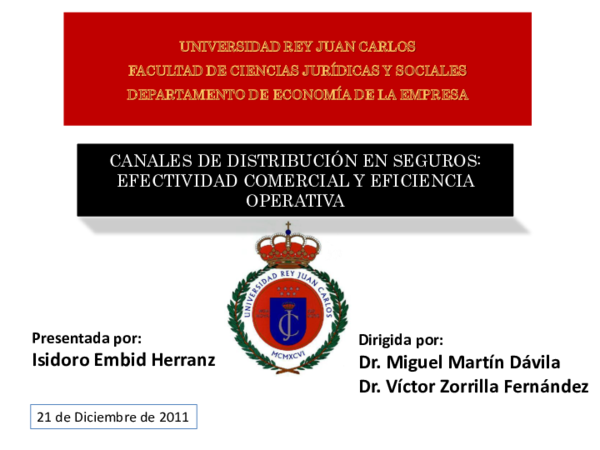 (PDF) TESIS DOCTORAL URJC | Isidoro Embid - Academia.edu