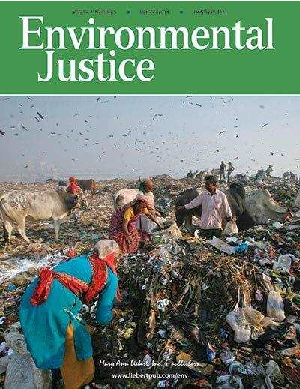 (PDF) Environmental Justice in India.