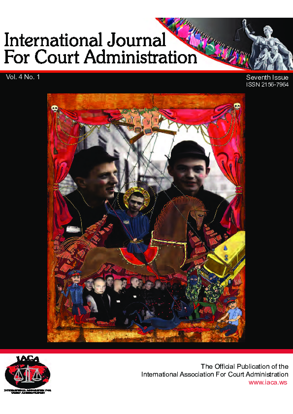 (PDF) IJCA-SeventhIssue full | Tim Bunjevac - Academia.edu