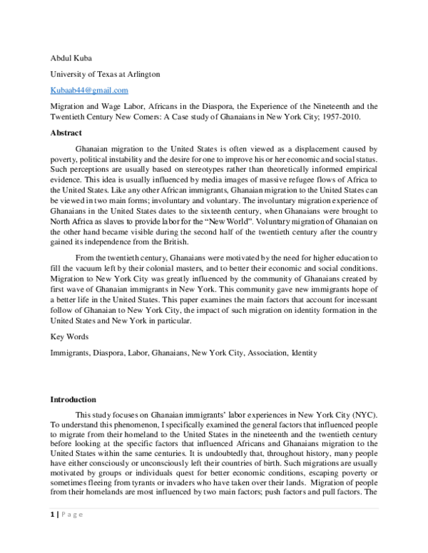 (DOC) Migration Paper.docx