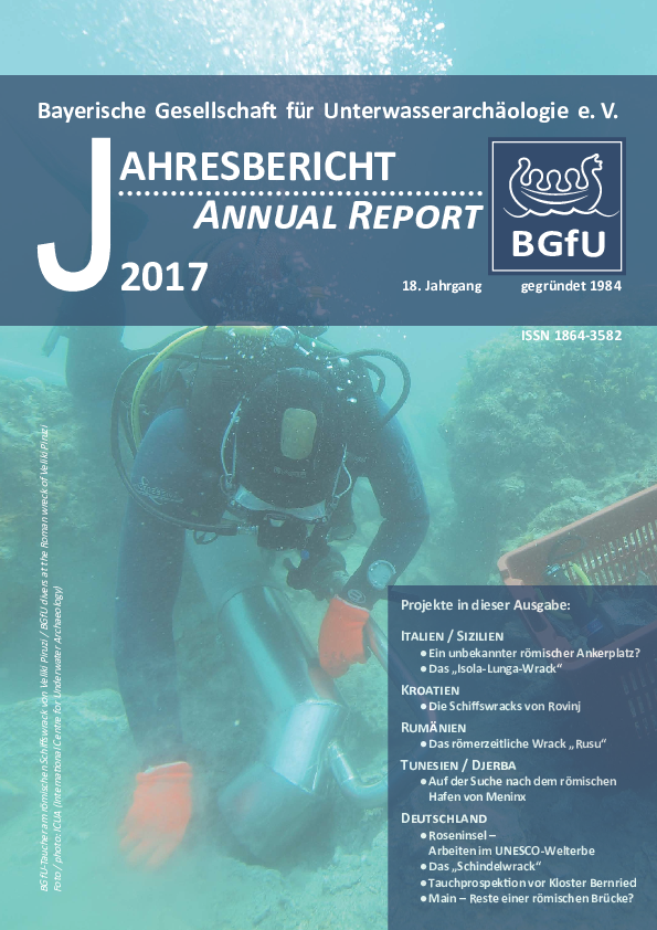(PDF) BGfU Jahresbericht 2017