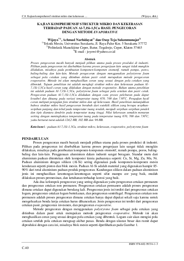 (PDF) SNST ke-3 Tahun 2012