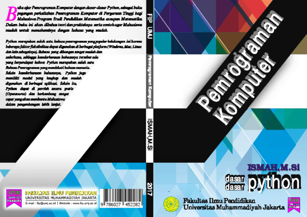 (PDF) Pemrograman Komputer.pdf