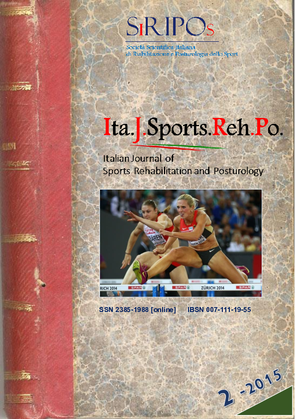 (PDF) Statistical epidemiological trends of injuries in European ...