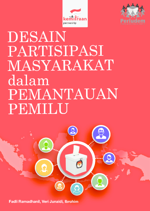 (PDF) Desain Partisipasi Masyarakat Dalam Pemantauan Pemilu.pdf
