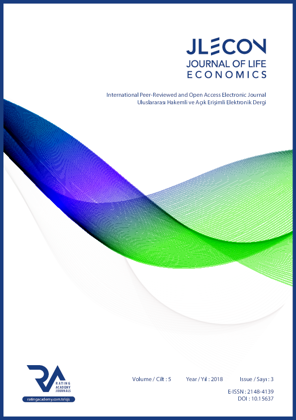 (PDF) COMPARISON OF FINANCIAL PERFORMANCES FOR BİM CHAIN STORES AND ...