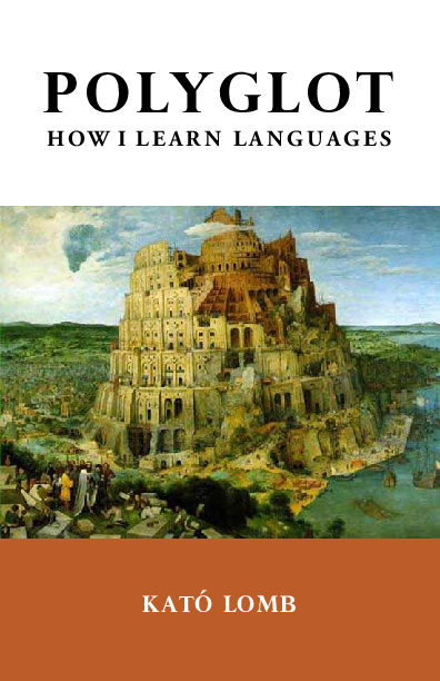 (PDF) Polyglot How I Learn Languages