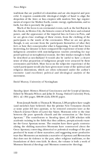 (PDF) Defending the King and His Kingdom | Louis Midgley - Academia.edu