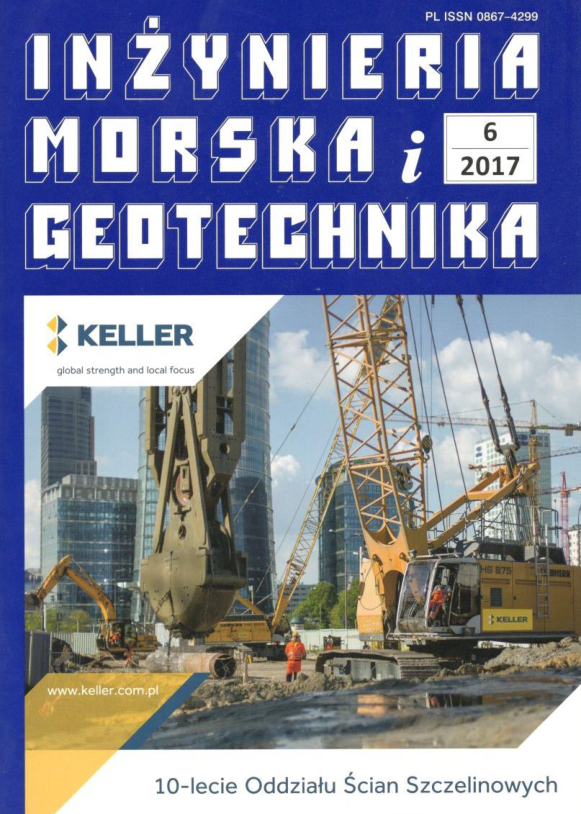 (PDF) Recent structural developments in miter gates for navigation ...