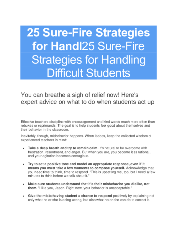 (DOC) 10_Handling Difficult Students.docx