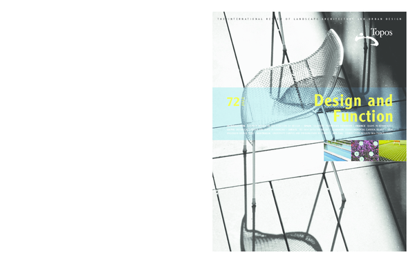 (PDF) The Function of Design