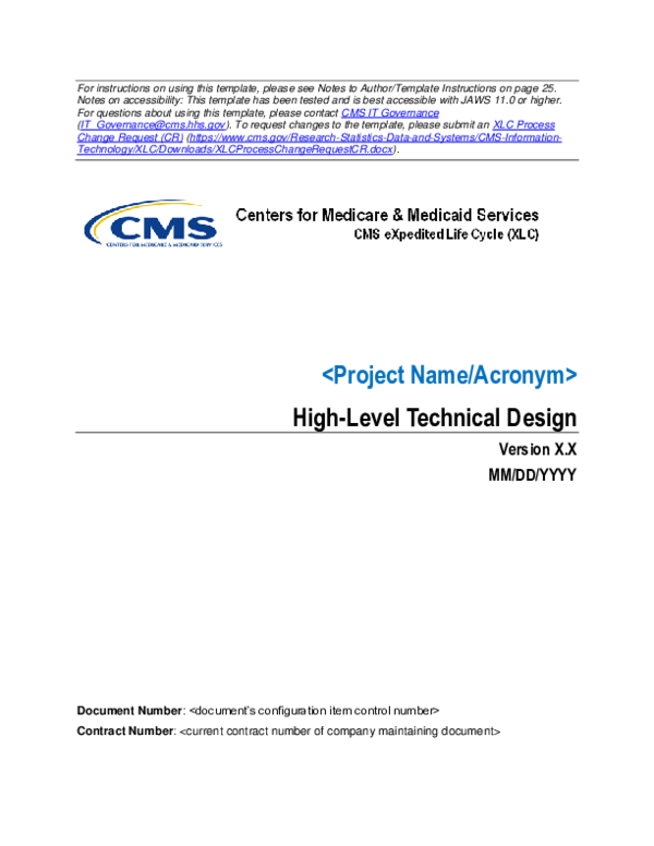 (DOC) High-Level Technical Design