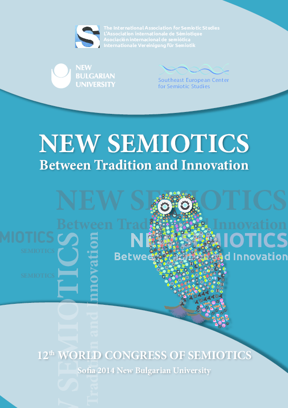 (PDF) Design Semiotics and Post-Structuralism