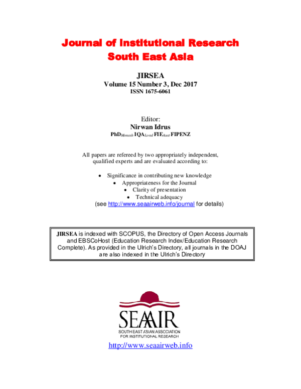 Pdf Teaching Standards Competence And Teaching Performance Pdf