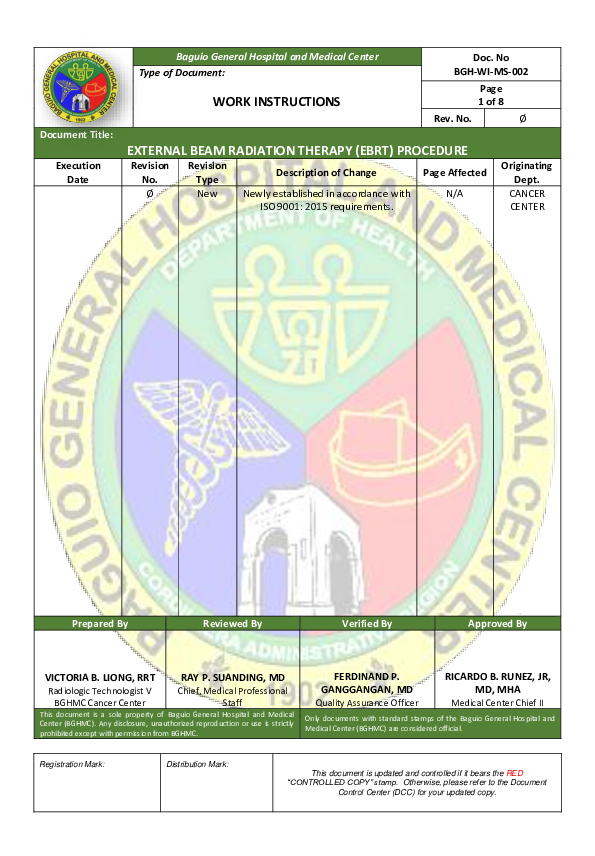 (DOC) WI EBRT