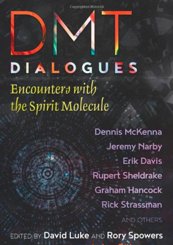 (PDF) DMT Dialogues: Encounters with the Spirit Molecule (2018)