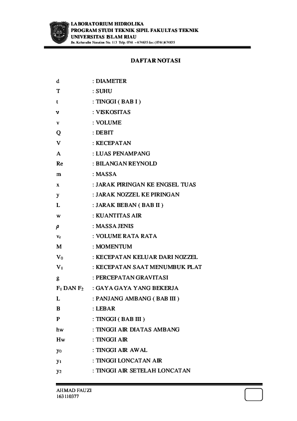 (DOC) daftar notasi.docx | black hat - Academia.edu