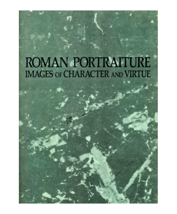 (PDF) Pollini, J. (ed. with intro) Roman Portraiture: Images of ...