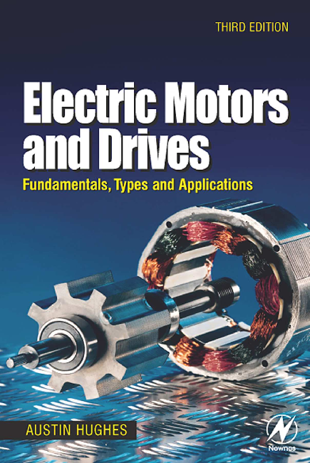 (PDF) Electric Motors Drives