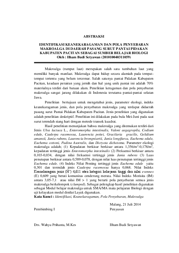 (DOC) ABSTRAKSI.docx | Ilham Setyawan - Academia.edu