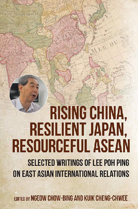 (PDF) (With Ngeow Chow Bing) "Lee Poh Ping and the Study of East Asian ...