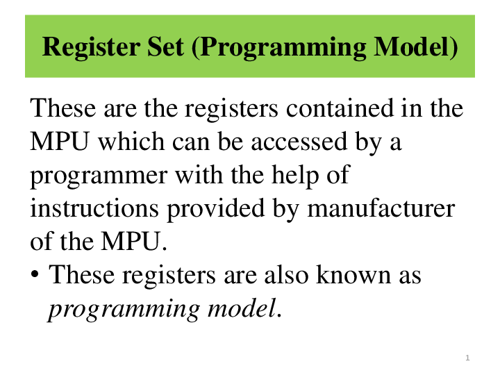 (PPT) mcu-2.ppt