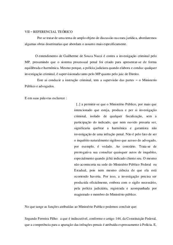 (DOC) Projeto+de+Monografia+ +A+Separa%c3%a7%c3%a3o+Judicial+