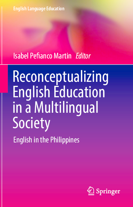 (PDF) Reconceptualizing English Education in Multilingual Philippines ...