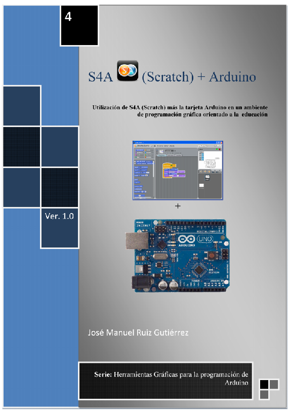 (PDF) S4A + Arduino