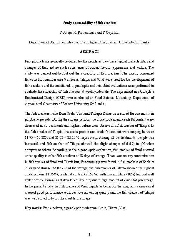 (DOC) ARS- Storage of fish cracker.doc