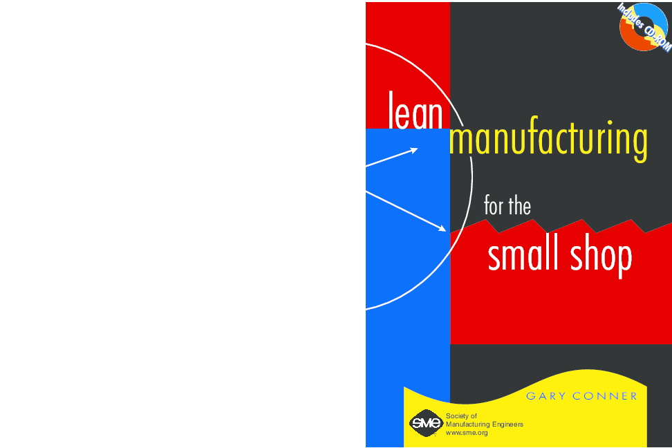 (PDF) Lean Manufacturing_Connor_1st