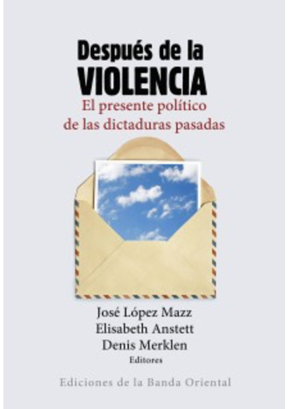 (PDF) "Verdad versus impunidad. La justicia (post)transicional en ...