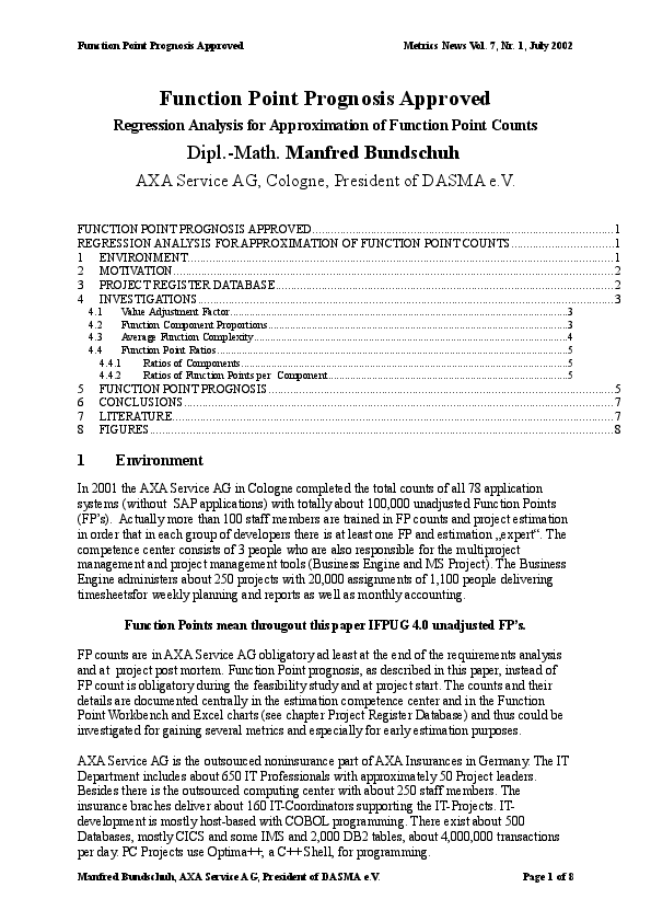 two point function cft