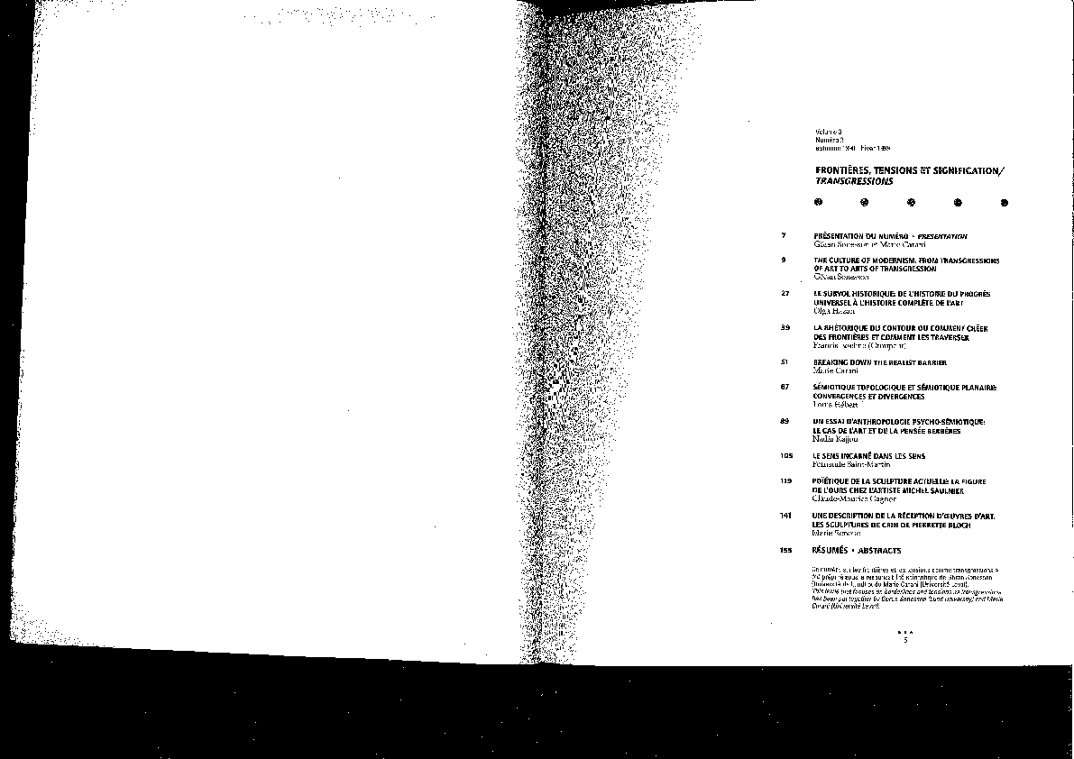 (PDF) ACTION BECOMING ART: "PERFORMANCE" IN THE CONTEXT Of THEATRE ...