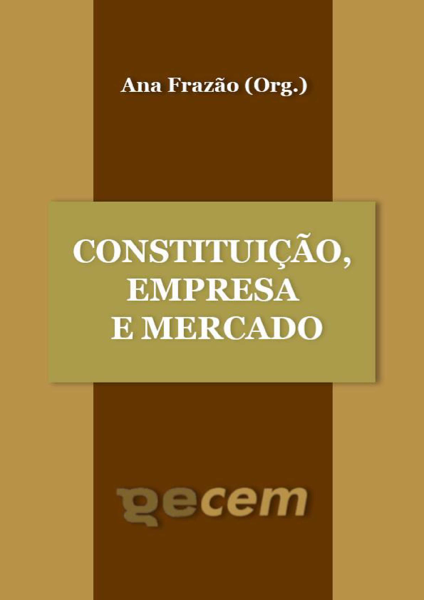 (PDF) Poder Compensatório, função social e concorrência: um olhar ...