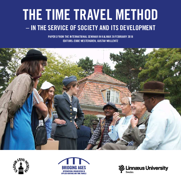 (PDF) The Time Travel Method - In the Service of Society and its ...