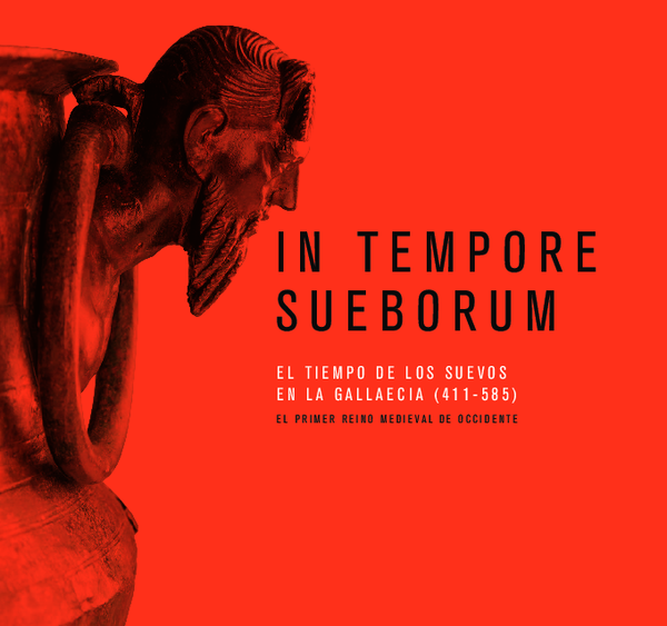 Tremís suevo de imitación a nombre de Honorio; Tremises suevos de ...