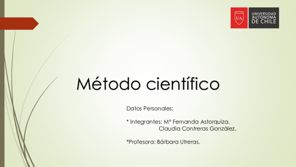 (PPT) Metodo cientifico (1)
