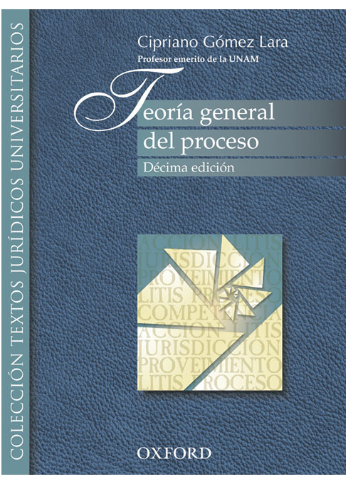 (DOC) Guia teoria general del proceso | Padres De Upl - Academia.edu
